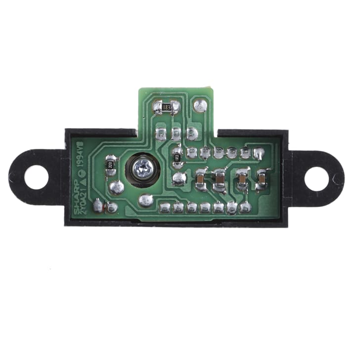 GP2Y0A21YK0F Sharp | GP2Y0A21YK0F Sharp, Reflective Optical Sensor ...