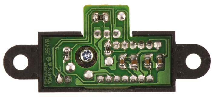 Infrared Proximity Sensor Short Range Sharp GP2Y0A41SK0F, 48% OFF Infrared Proximity Sensor Short Range Sharp GP2Y0A41SK0F, 48% OFF
