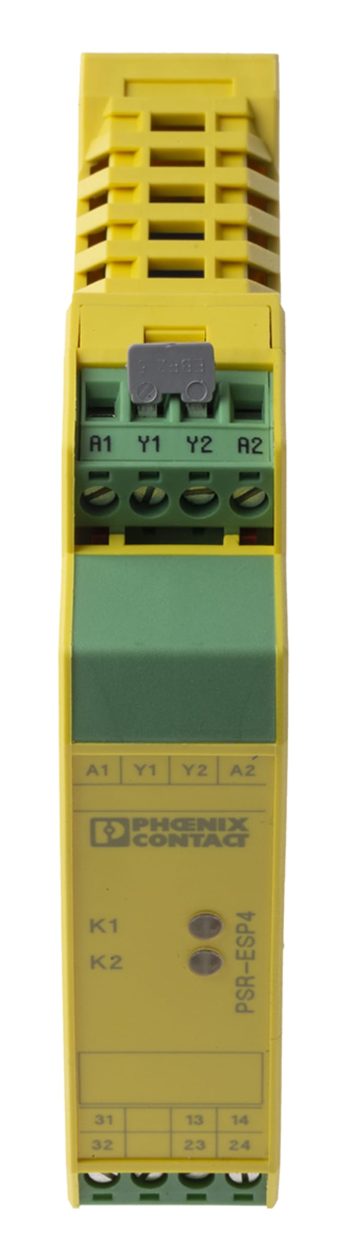 2981020 Phoenix Contact | Phoenix Contact PSRclassic PSR-SCP Safety ...