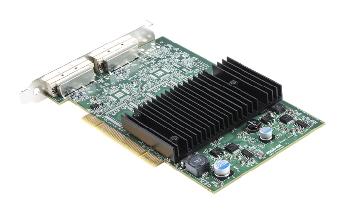 P69-MDDP128F Matrox | Matrox PCI 128MB Graphics Card P Series DDR2 ...