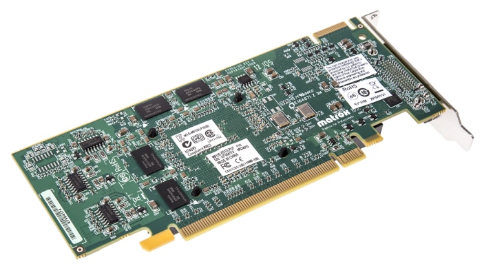 M9120-E512LPUF Matrox | Matrox PCIe x16 512MB Graphics Card M Series ...