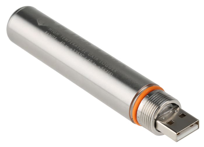 EL-USB-1-PRO Lascar | Registrador de datos de Temperatura Lascar EL-USB ... EL-USB-1-PRO Lascar | Registrador de datos de Temperatura Lascar EL-USB ...