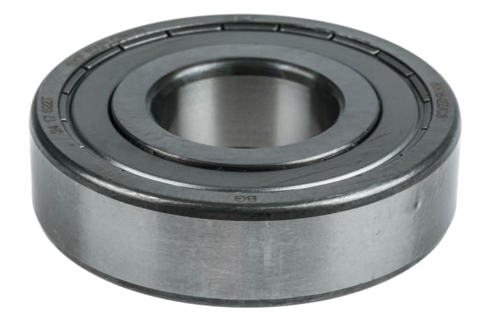 6306-2Z/C3 SKF | SKF 6306-2Z/C3 Single Row Deep Groove Ball Bearing ...