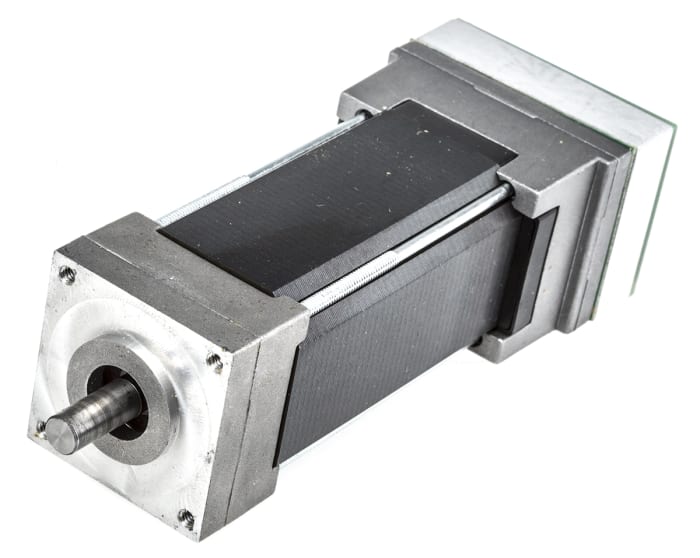 AC300022 Microchip | Microchip 24V 3-Phase Brushless DC Motor with ...