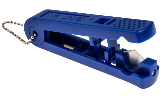 TK-3 SMC | SMC Pipe Cutter 12 mm, Cuts Plastic | 667-9400 | RS