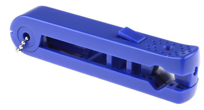 TK-3 SMC | SMC Pipe Cutter 12 mm, Cuts Plastic | 667-9400 | RS