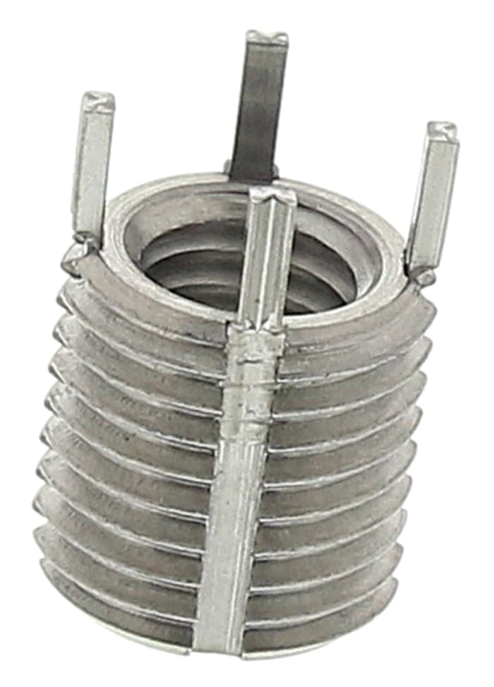 KNM8X1.25 Keenserts | Inserto roscado para reparación de roscas ...