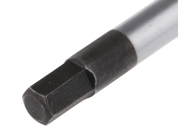 RS PRO | RS PRO Hex Key, T Shape 6mm | 668-5745 | RS Components