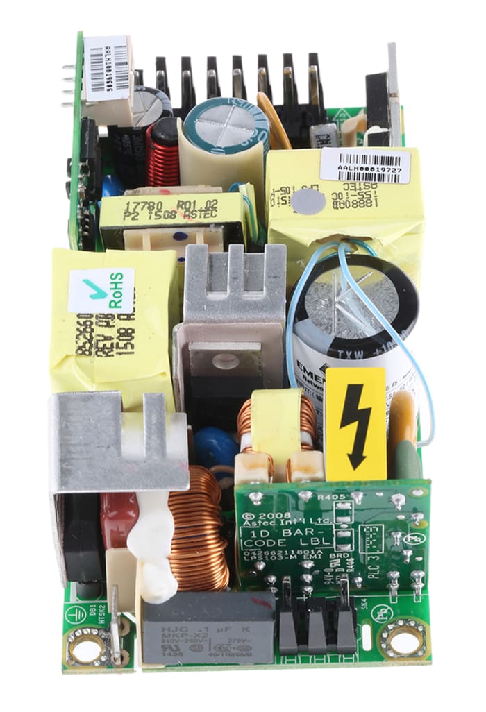 LPS105-M Artesyn Embedded Technologies | Artesyn Embedded Technologies ... LPS105-M Artesyn Embedded Technologies | Artesyn Embedded Technologies ...