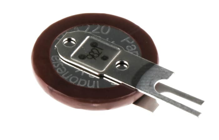 VL1220-VCN Panasonic | Panasonic VL1220 3V Lithium Vanadium Pentoxide ...