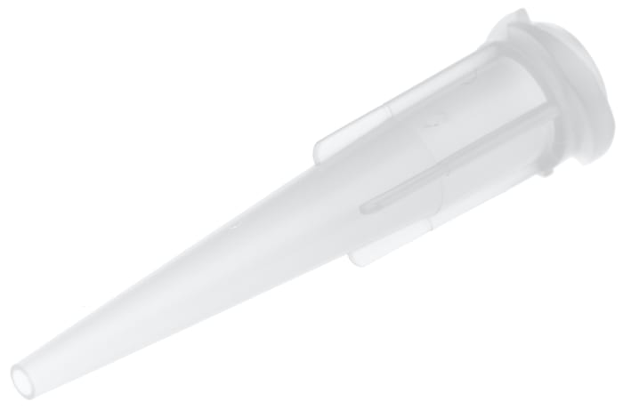 RS-916125-DHUV Metcal | Metcal Grey Taper Dispensing Tip, 16 Gauge ...
