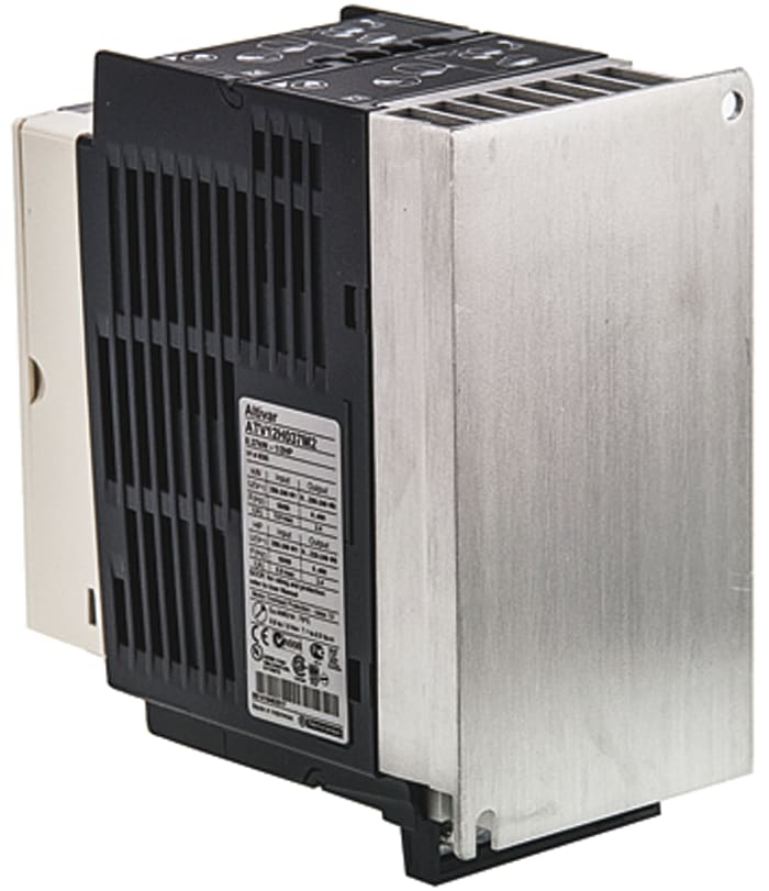 ATV12H037M2 Schneider Electric | Schneider Electric ALTIVAR 12 Inverter ...