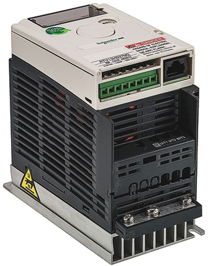 ATV12H037M2 Schneider Electric | Schneider Electric ALTIVAR 12 Inverter ...