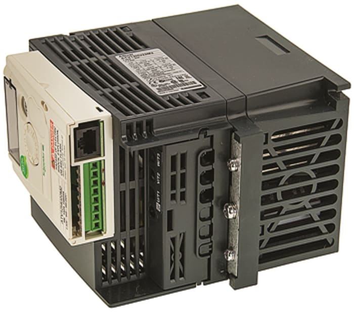 ATV12HU22M2 Schneider Electric | Schneider Electric ALTIVAR 12 Inverter ...