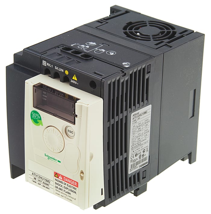 ATV12HU15M2 Schneider Electric | Schneider Electric Variable Speed ...