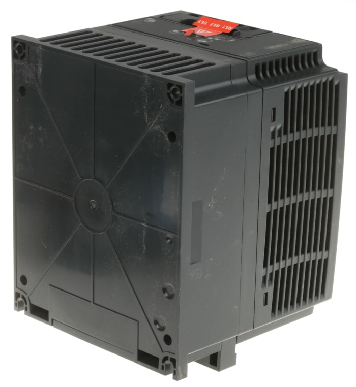 ATV12HU40M3 Schneider Electric | Schneider Electric Inverter Drive, 4 ...