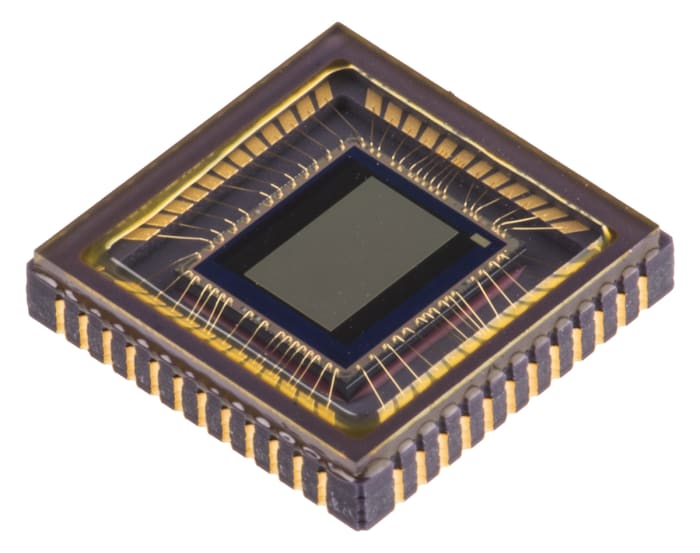 MT9V034C12STM-DR1 Aptina | Aptina MT9V034C12STM-DR1 Monochrome Image ...