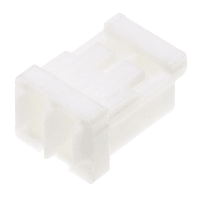 87439-0200 Molex | Molex, Pico-SPOX Female Connector Housing, 1.5mm ...