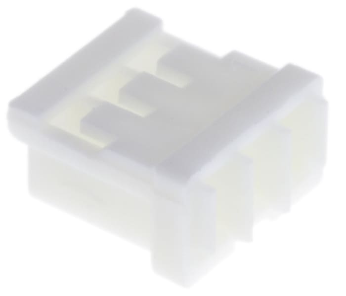 87439-0300 Molex | Molex, Pico-SPOX Female Connector Housing, 1.5mm ...