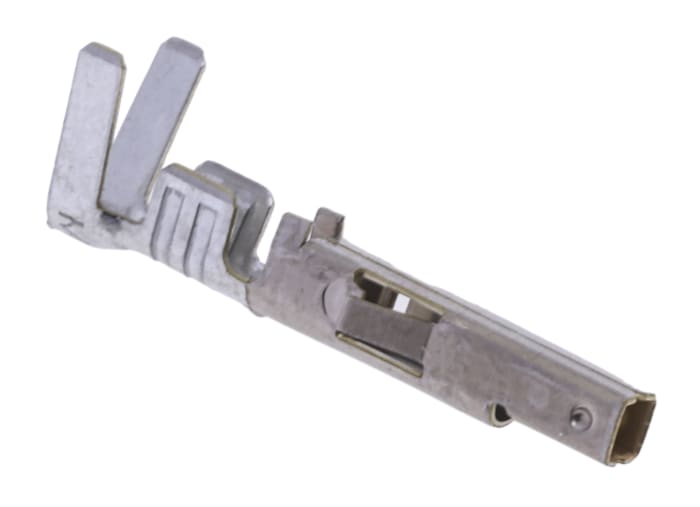 39-00-0429 Molex | Molex 5556 Series Female Crimp Terminal, 24 AWG Min ...