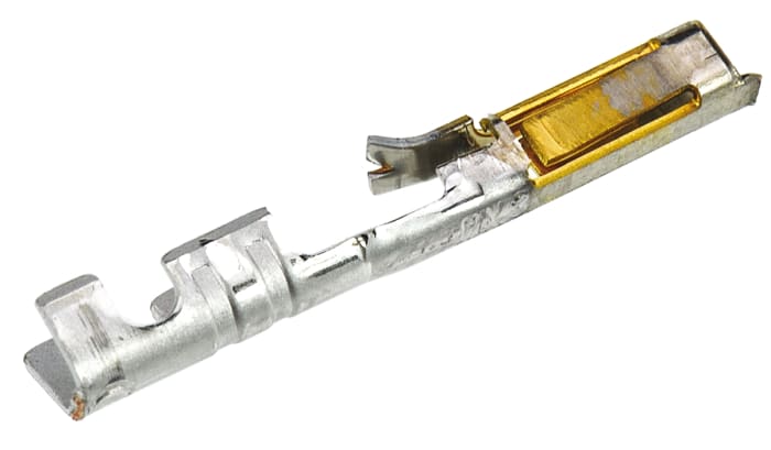 16-02-0088 Molex | Molex SL Series Female Crimp Terminal, 24AWG Min ...