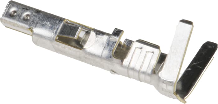 39-00-0038 Molex | Molex Mini-Fit Series Female Crimp Terminal, 24AWG ...