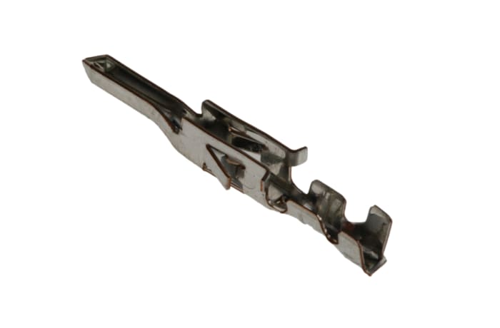 39-00-0067 Molex | Molex Mini-Fit Series Male Crimp Terminal, 28AWG Min ...