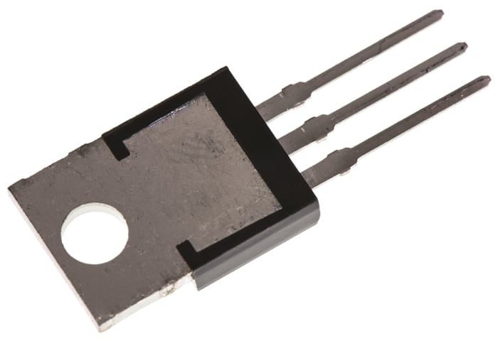 HUF75339P3 onsemi | onsemi UltraFET Type N-Channel MOSFET, 75 A, 55 V ...
