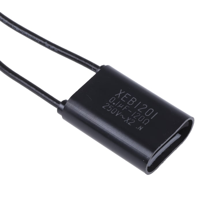 XEB1201 Roxburgh EMC | Roxburgh EMC, XEB Surge Suppressor Unit 250 V ...