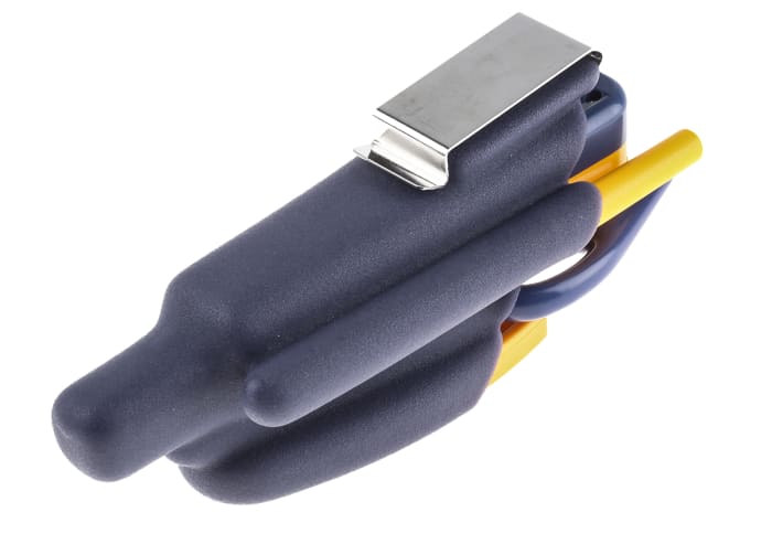 11291000 Fluke Networks | Fluke Networks IS40 Pro-Tool Tool Kit ...
