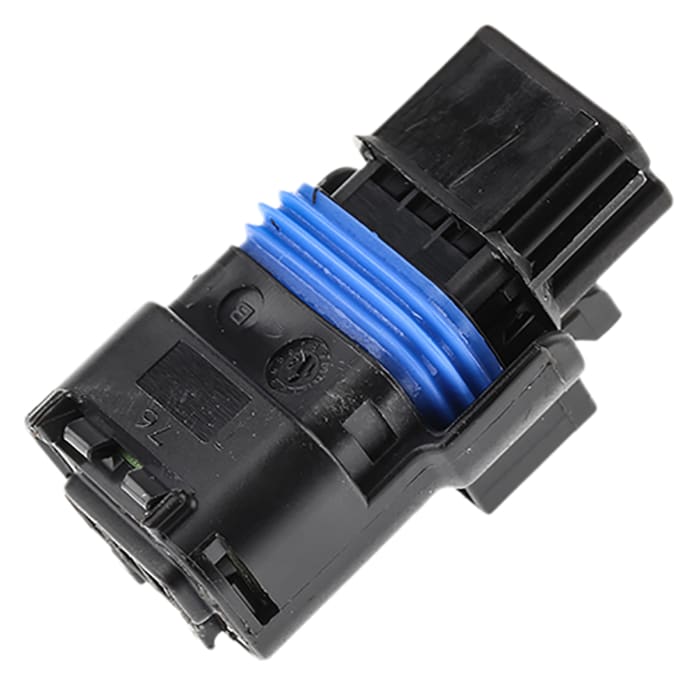 211PC032S0149 Delphi | Delphi, Sicma Automotive Connector Socket 3 Way ...