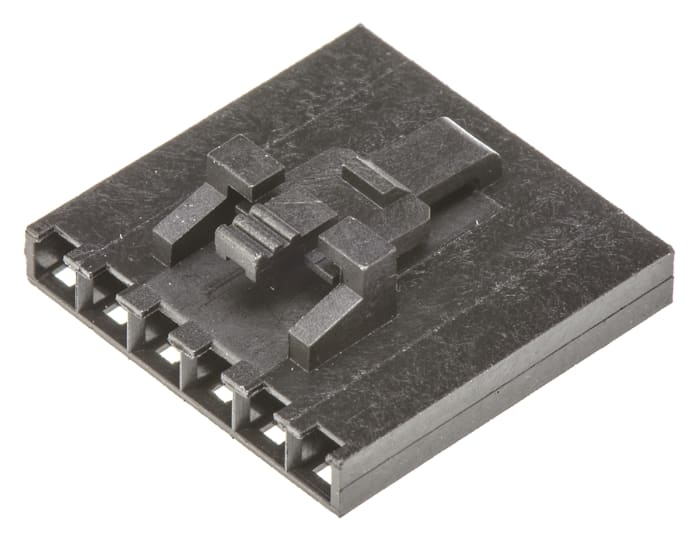 50-57-9406 Molex | Molex, SL Female Connector Housing, 2.54mm Pitch, 6 ...