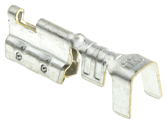 08-70-1030 Molex | Molex SPOX Series Female Crimp Terminal, 24AWG Min ... 08-70-1030 Molex | Molex SPOX Series Female Crimp Terminal, 24AWG Min ...