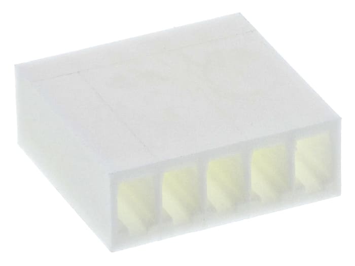 22-01-3057 Molex | Molex, KK 254 Female Connector Housing, 2.54mm Pitch ...