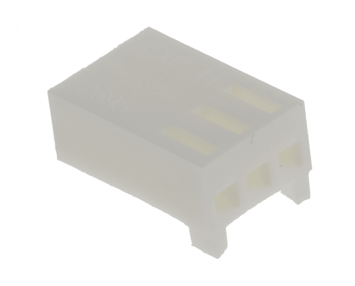 22-01-3037 Molex | Molex, KK 254 Female Connector Housing, 2.54mm Pitch ...