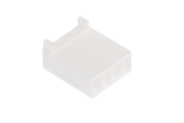22-01-3047 Molex | Molex, KK 254 Female Connector Housing, 2.54mm Pitch ...