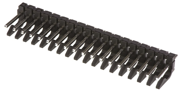 26-48-1185 Molex | Molex KK 396 Series Straight Through Hole Pin Header ...