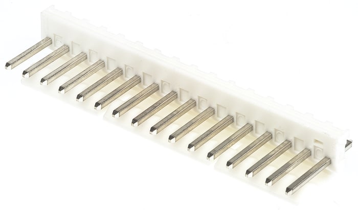 26-60-4160 Molex | Molex KK 396 Series Straight Through Hole Pin Header ...