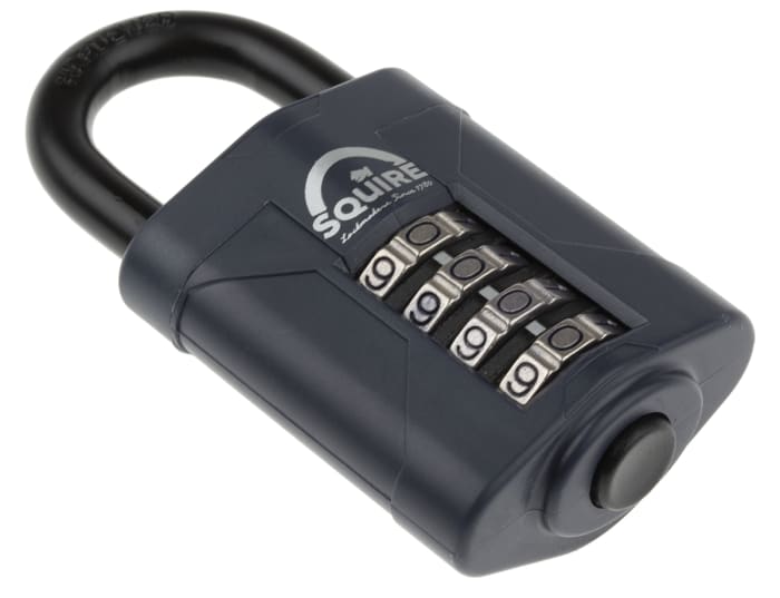 CP50 Squire | Squire Combination Weatherproof Die Cast Alloy ...