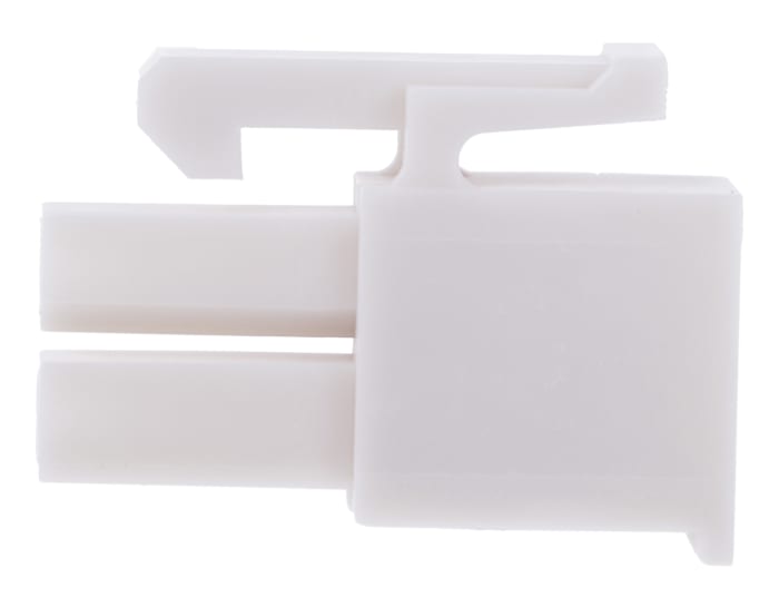 39-01-2025 Molex | Molex, Mini-Fit Jr Female Connector Housing, 4.2 mm ...