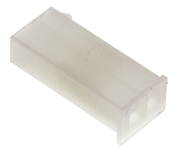 39-01-3023 Molex | Molex, Mini-Fit Jr Male Connector Housing, 4.2 mm ...