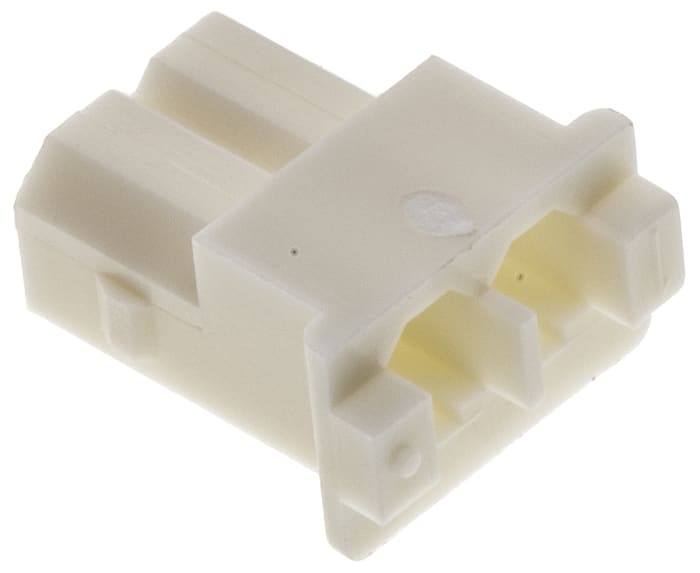 50-37-5023 Molex | Molex, Mini-SPOX Female Connector Housing, 2.5mm Pitch, 2 Way, 1 Row | 679 ...