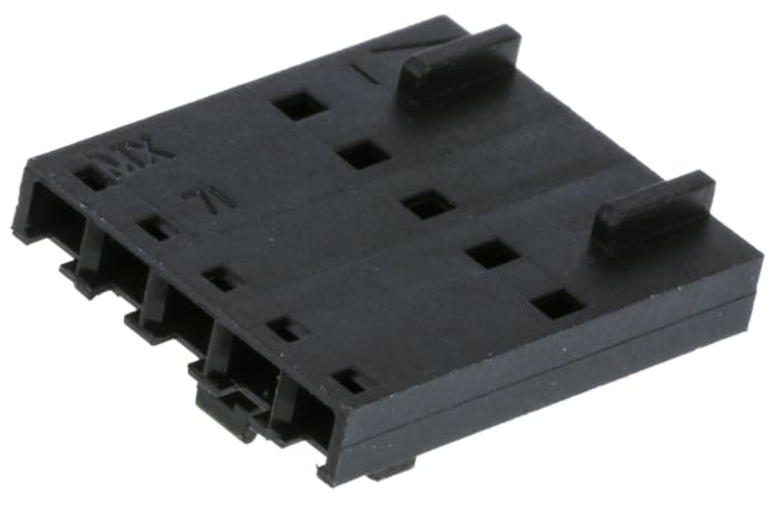 50-57-9405 Molex | Molex, SL Female Connector Housing, 2.54mm Pitch, 5 ...