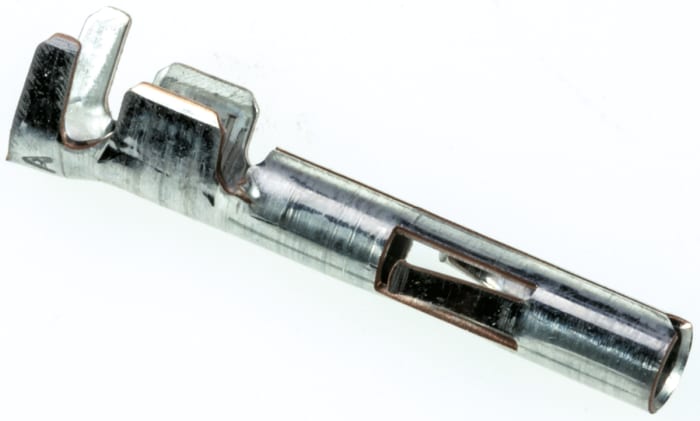 350550-3 TE Connectivity | TE Connectivity Universal MATE-N-LOK Series ...