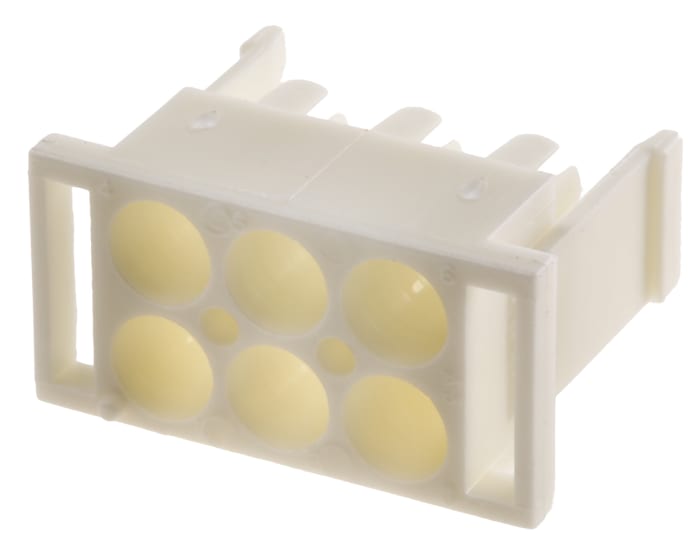 770020-1 TE Connectivity | TE Connectivity, Universal MATE-N-LOK II ...