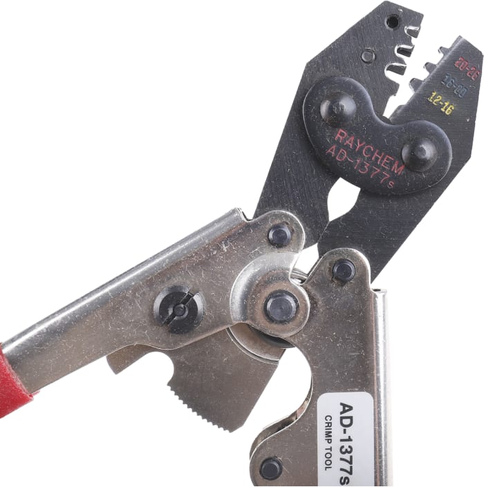 959025-000 TE Connectivity | TE Connectivity MiniSeal Splices Crimp ...