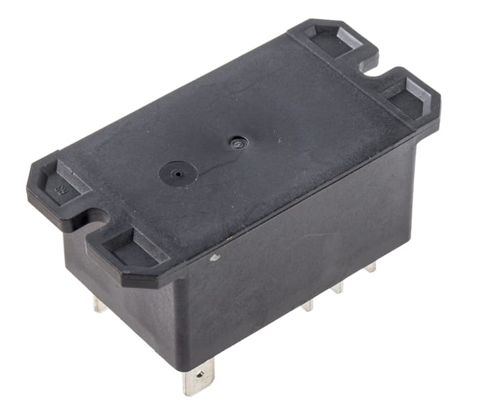 T92P11A22-24=T92 TE Connectivity | TE Connectivity Flange Mount Power ...