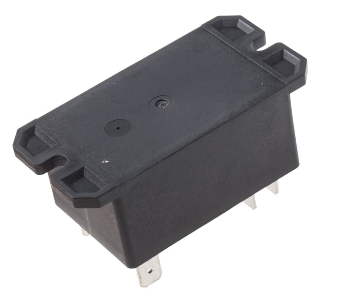 T92P7A22-120=T92 TE Connectivity | TE Connectivity Flange Mount Power ...