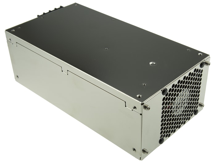 HWS1000-24 TDK-Lambda | TDK-Lambda Switching Power Supply, HWS1000-24 ...