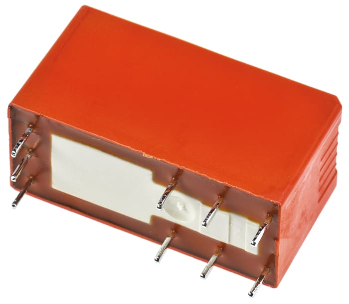 RT314F24 TE Connectivity | TE Connectivity PCB Mount Latching Power ...